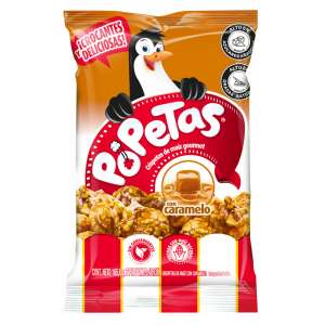 PALOMITAS POPETAS CARAMELO X165.1g - Mercado Zapatoca