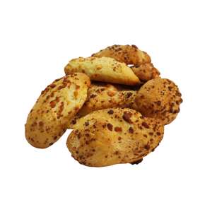 PAN CALENTANO MINI X12u - Mercado Zapatoca