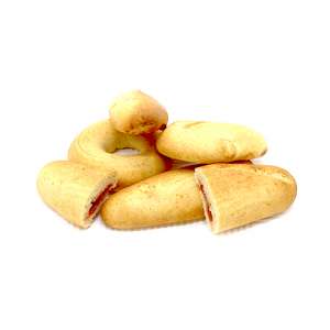 PAN DE BONO - Mercado Zapatoca