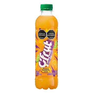 REFRESCO CIFRUT CITRUS X400ml - Mercado Zapatoca
