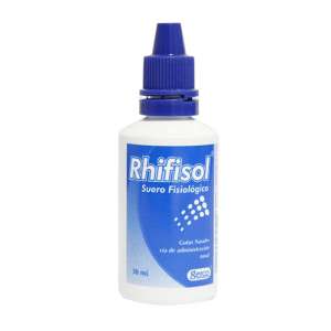 RHIFISOL GOT X30ml - Mercado Zapatoca