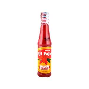 SALSA AJI COMAPAN PAJARITO X105g - Mercado Zapatoca