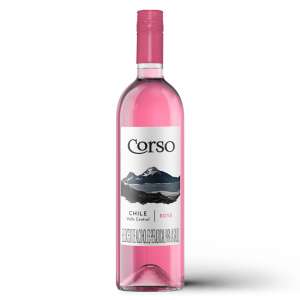VINO CORSO ROSE X750ml - Mercado Zapatoca