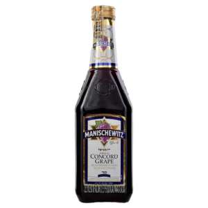 VINO MANISCHEWITZ UVA X750ml - Mercado Zapatoca