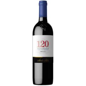 VINO SANTA RITA RESERVA ESPECIAL MERLOT X750ml - Mercado Zapatoca