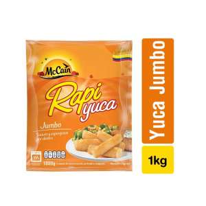 YUCA RAPIYUCA X1000g - Mercado Zapatoca