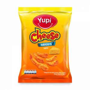 YUPI CHEESE X95g - Mercado Zapatoca