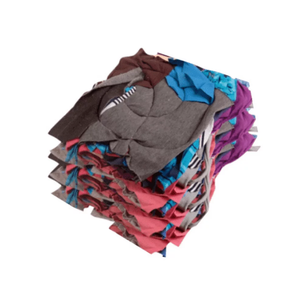 Waipe (Trapo Cosido) X Lb - Ferretería Metrópolis Center