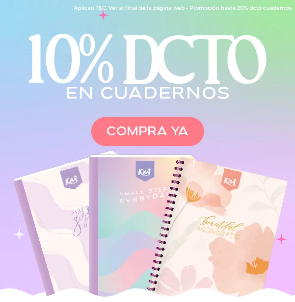 Kiut | Hay un Kiut para cada una, ¿cuál es el tuyo?