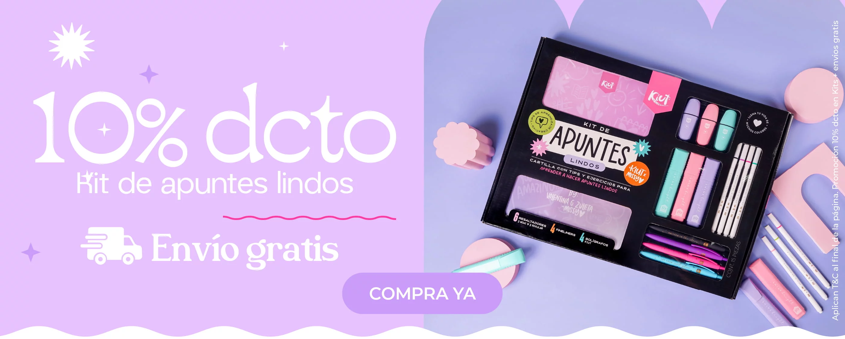 Kiut | Hay un Kiut para cada una, ¿cuál es el tuyo?