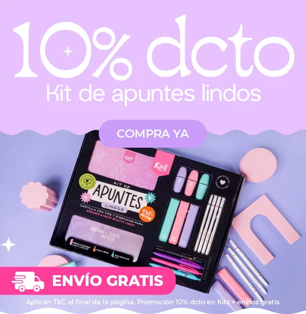 Kiut | Hay un Kiut para cada una, ¿cuál es el tuyo?