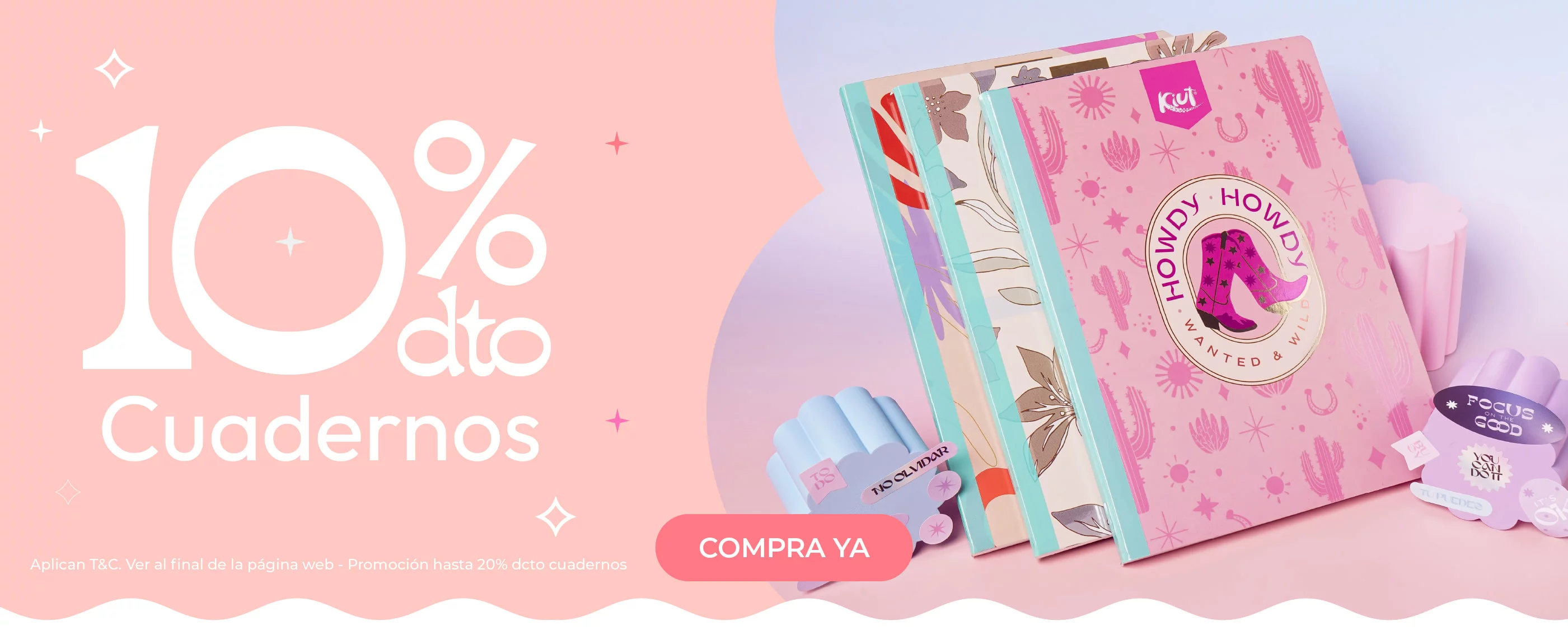 Kiut | Hay un Kiut para cada una, ¿cuál es el tuyo?