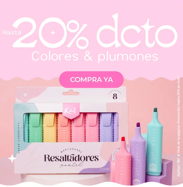 Kiut | Hay un Kiut para cada una, ¿cuál es el tuyo?