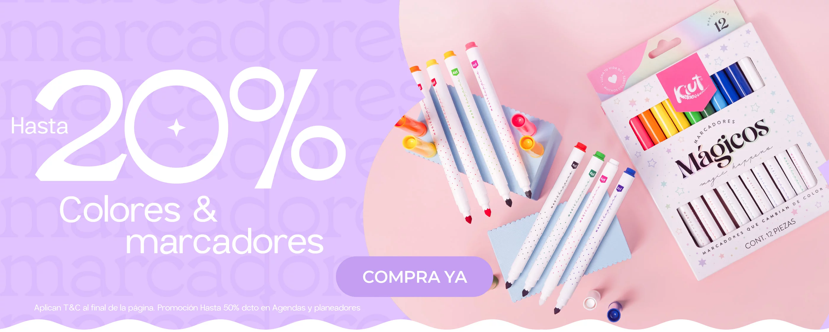 Kiut | Hay un Kiut para cada una, ¿cuál es el tuyo?