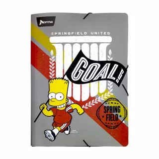 carpetas - Tienda Norma