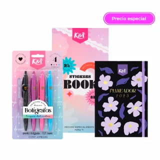 Kits | kit de lettering | Los mejores regalos están aquí