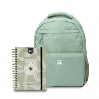 KIT GOOD VERDANT - Tienda Norma