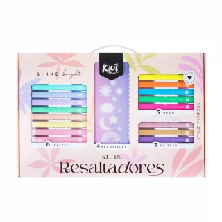 Kits | kit de lettering | Los mejores regalos están aquí