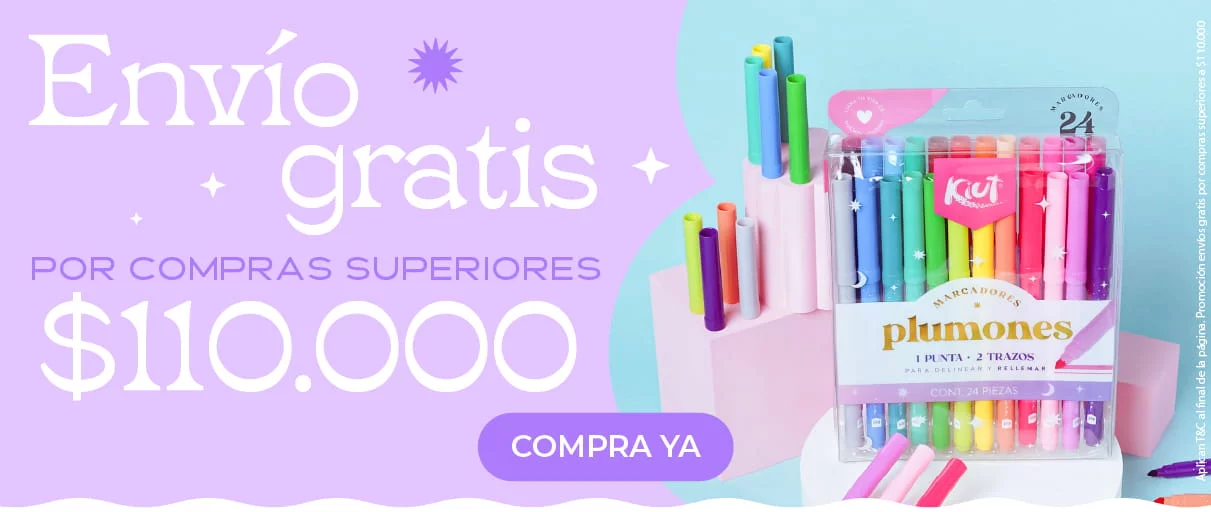 Kiut | Hay un Kiut para cada una, ¿cuál es el tuyo?