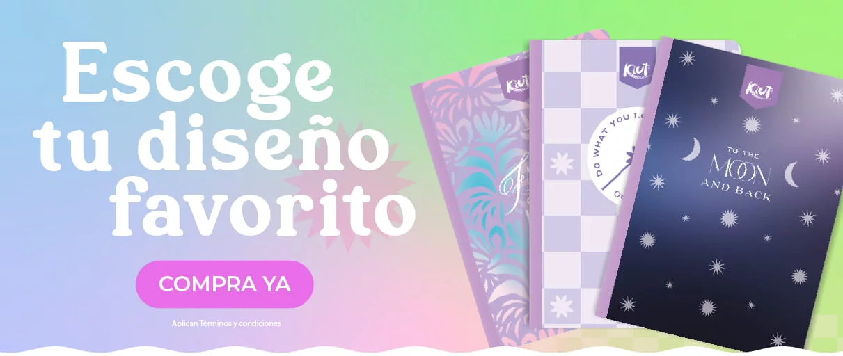 Kiut | Hay un Kiut para cada una, ¿cuál es el tuyo?