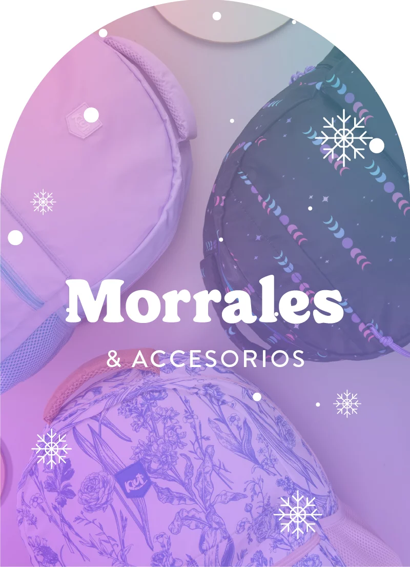 Kiut | Hay un Kiut para cada una, ¿cuál es el tuyo?