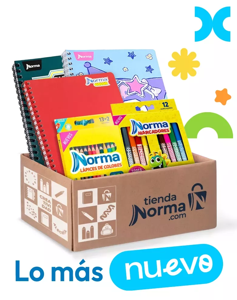 Lo nuevo de Norma | Mexico | Envios a domicilio