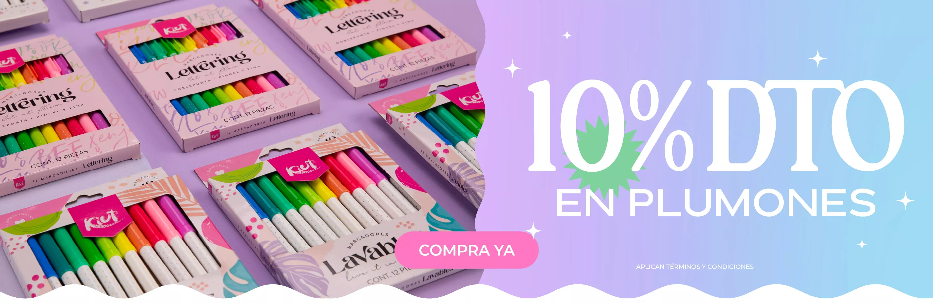 Kiut | México | Envios a tu Domicilio