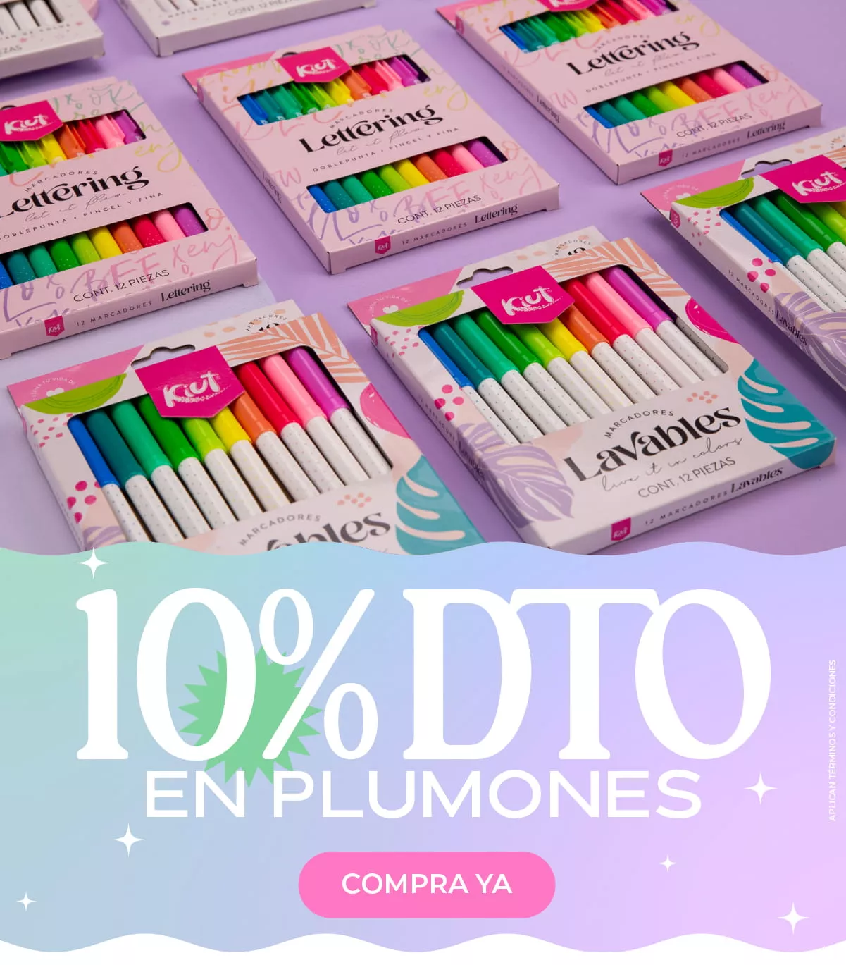 Kiut | México | Envios a tu Domicilio