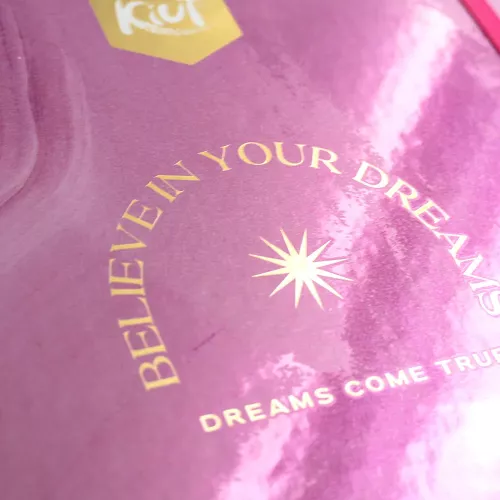 Carpeta Dura Book 3A Prof Kiut Believein in your Dreams Dreams Come ...