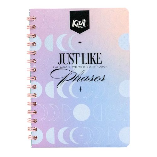 Cuad DO Fran Kiut C7 100H Just Like Plashes - Tienda Norma