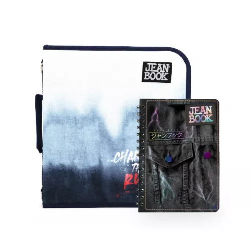 Jean Book - Tienda Norma