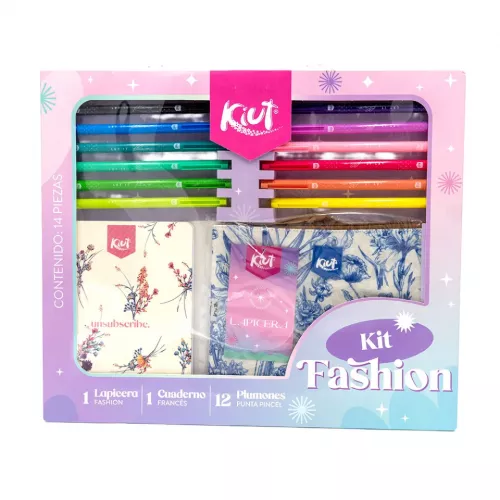 Kiut | México | Envios a tu Domicilio