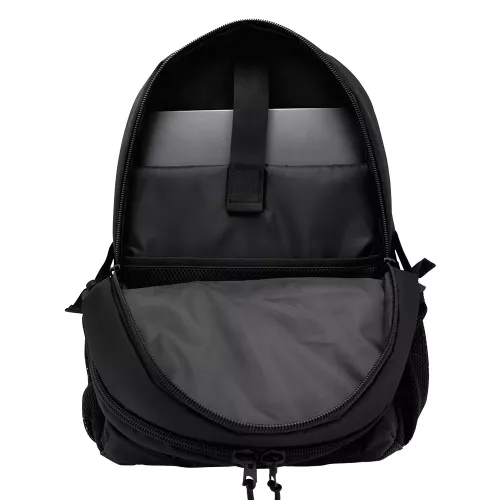 Mochila Ferrari Reflective Black - Tienda Norma