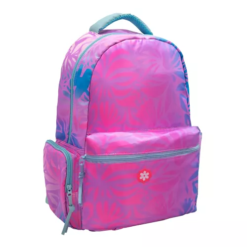 Mochila Norma Soft Paradise - Tienda Norma