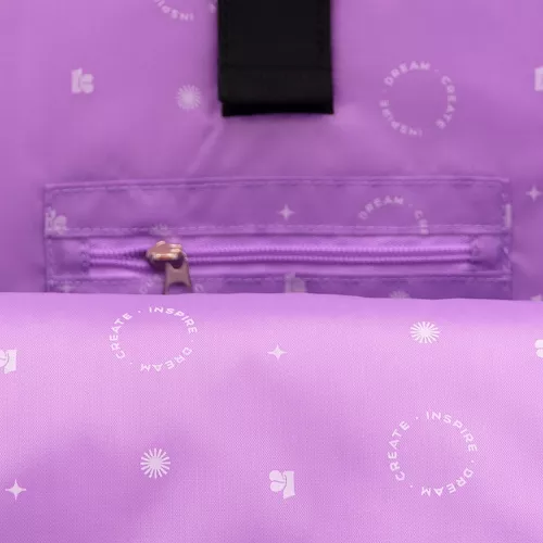 Mochila Norma Soft Paradise - Tienda Norma