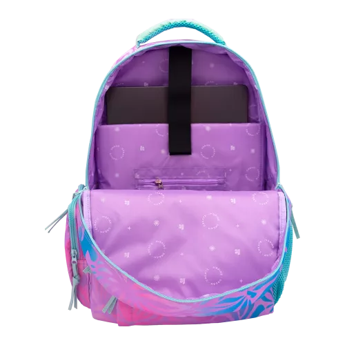 Mochila Norma Soft Paradise - Tienda Norma